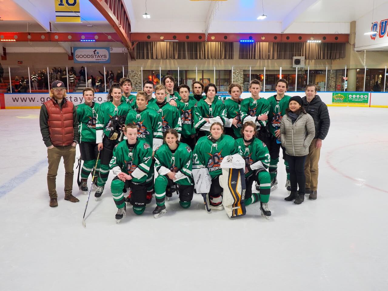 “ASK AND YOU SHALL RECEIVE”: BILLY SHEARD RECEIVES PRIME MINISTER’S SC ...