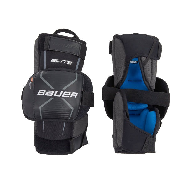 S24 Bauer Elite Knee Guard (Intermediate) – Centre Ice