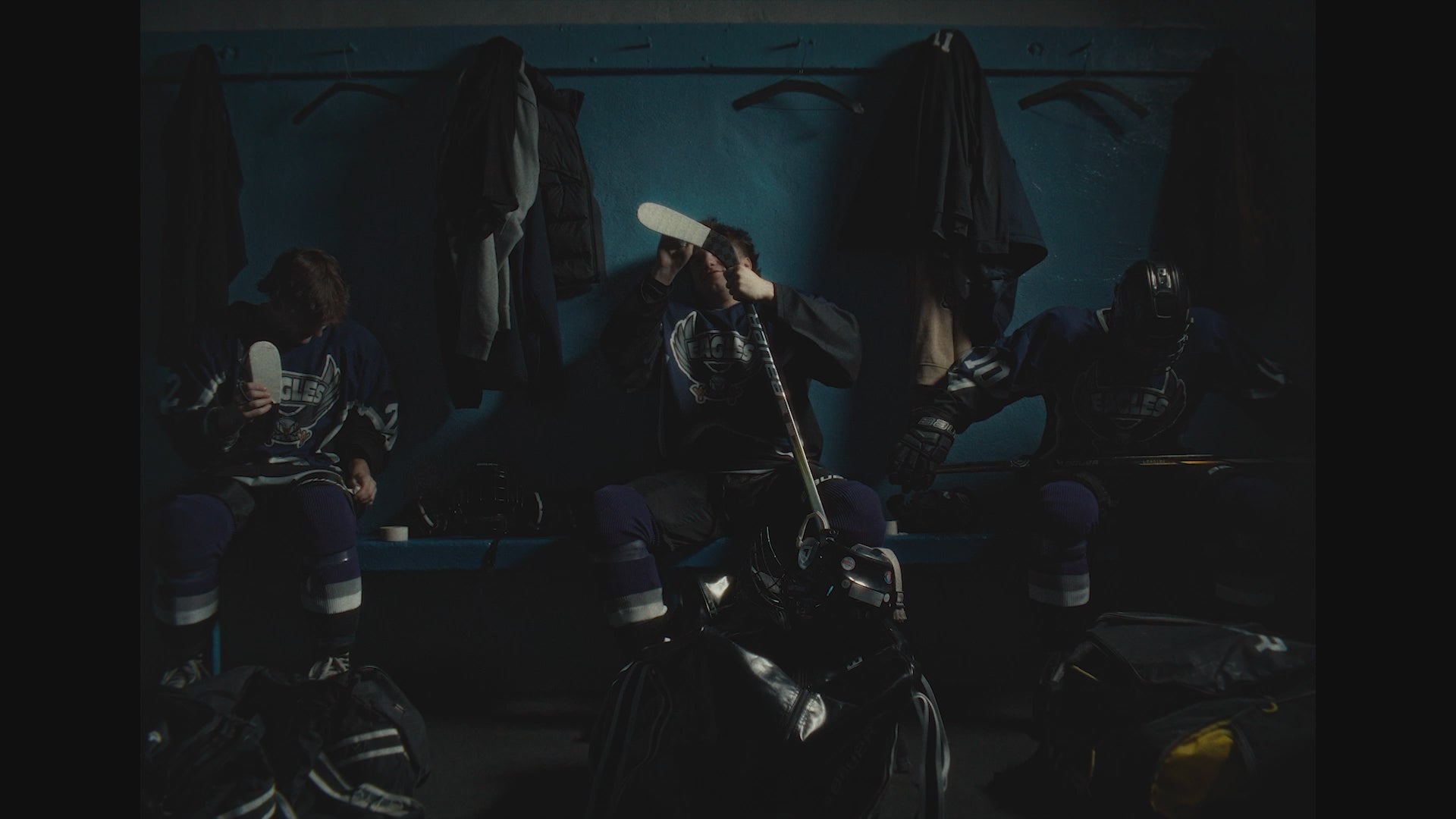 Nexus Sticks – Centre Ice